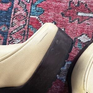 Charlotte Stone | Shoes | Charlotte Stone Josie Platform Slingback ...